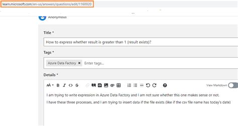 How To Delete Content From Microsoft Learn Qanda Post Microsoft Qanda