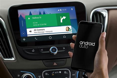 Android Auto Wireless Everything You Need To Know Make Tech Easier