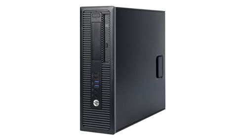 HP Desktop Computer EliteDesk 800 G1 Intel Core I5 4th Gen 4570 3 20 GHz 16 GB EBay