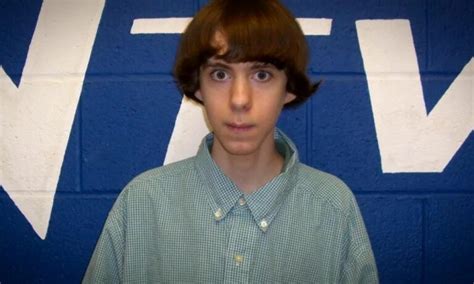 Adam Lanza Height Weight Career And More Chamberlainsun Local News
