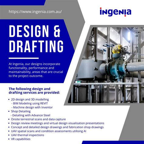 Ingenia Engineering Consultants On Linkedin Engineeringdesign Drafting