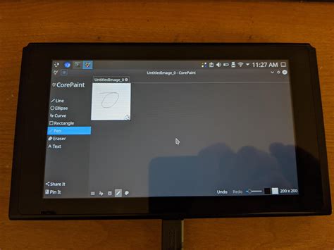 Installed Arch Linux On A Surface Laptop Surfacelinux