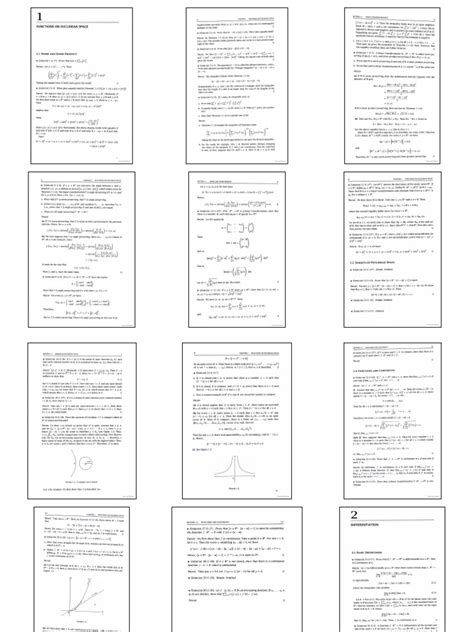 Multivariable Calculus Converted Pdf Multivariable Calculus Converted Pdf