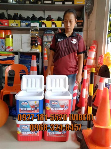 Orocan Cooler Box Liters On Carousell