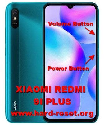 How To Easily Master Format XIAOMI REDMI I PLUS With Safety Hard Reset