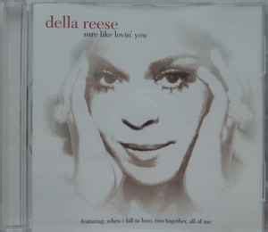Della Reese Sure Like Lovin You Cd Compilation 2000 R1578144