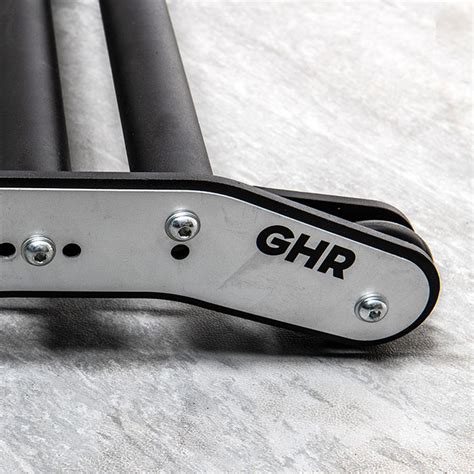 9013 1 Ghr Glute Hamstring Ab Roller Sidea Fitness Company