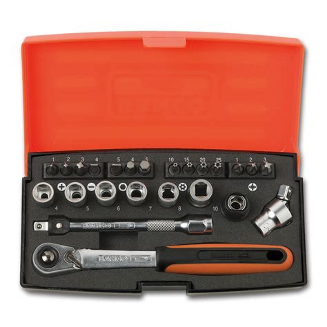 Pc Socket Bit Set FSW