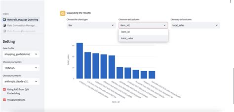 使用 Bedrock 和 Rag 构建 Text2sql 行业数据查询助手 亚马逊aws官方博客