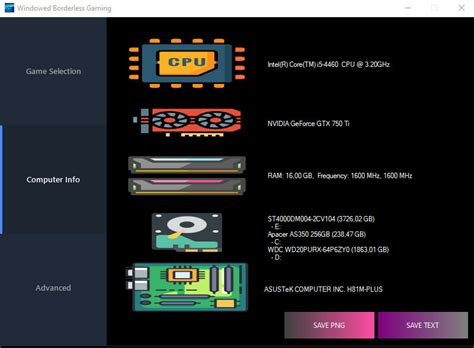 Buy Cheap Windowed Borderless Gaming Cd Key 🏷️ Best Price