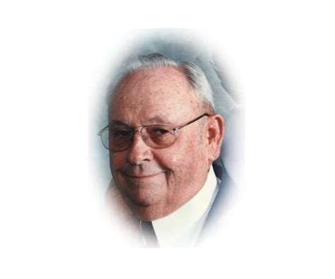 James William Bill Beene Obituary 2025 Duncan Ok Carter Smart