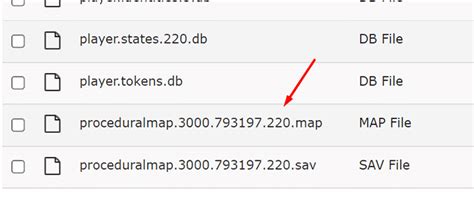 How To Manually Reset A Rust Server World Apex Hosting
