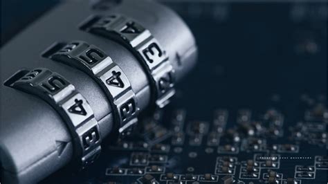 How I Tackled The Challenge Of Unsafe Passwords What I Learnt From My