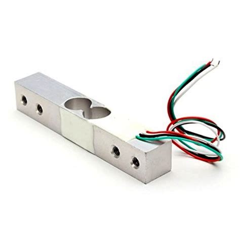 KG Load Cell Mini Weight Sensor