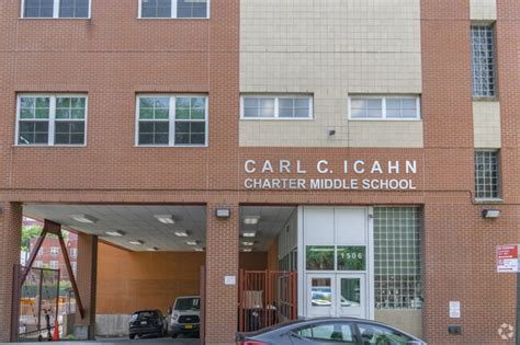 Icahn Charter School 1 Rankings And Reviews