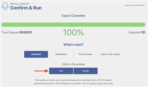 How To Export Advanced Custom Fields Acf Wp All Import