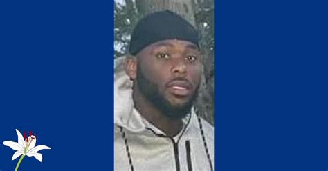 Cedric Reddick Age 31