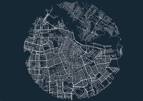 How To Create Interactive Maps With Python Using Openstreetmap And
