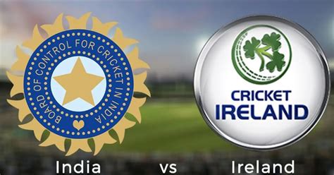 India Vs Ireland Schedule 2024 2025 Ind Vs Ire Series Fixtures Match Time Table Venue