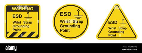 Graphical Symbols For Use On Equipment Stock Vector Image And Art Alamy