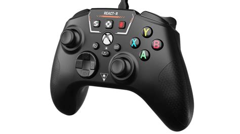 Turtle Beach REACT R Wired Controller Gaming Reviews Popzara Press