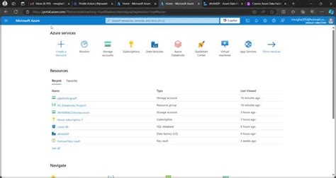 ravi mogha on linkedin azure adf dataanalyst dataengineer