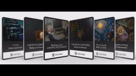 The Next Money Model Cryptocurrency Vsl Digital Products Digital Books Youtube