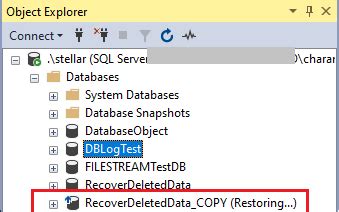 Complete Guide For Sql Database States