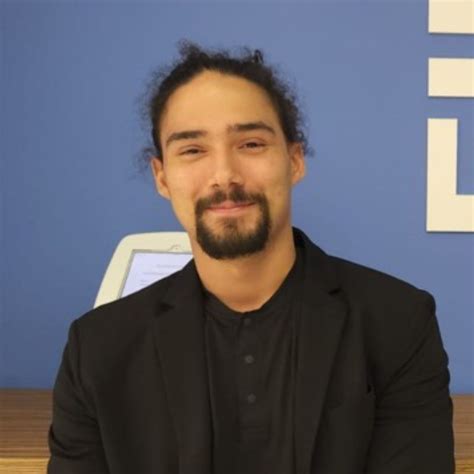 Anthony Alvarez Linkedin