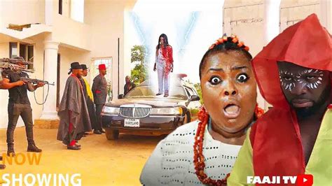 Ajaloleru Full Yoruba Movie 2025 Latest Nigerian Movie Starring