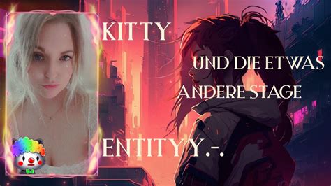 Kitty Vs Entityy Troll Youtube