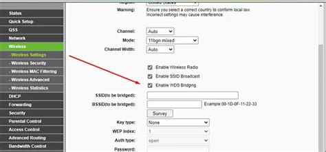 How To Set Up A Guest Wifi Network