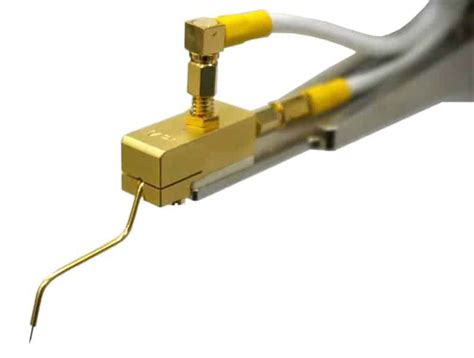 MPI DC RF Probe Arms MPI Corporation