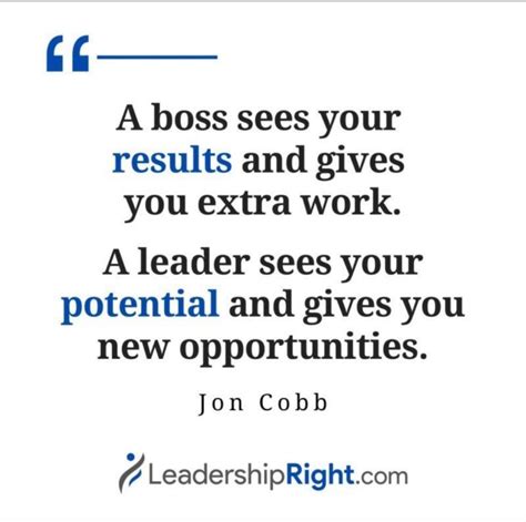 Priyanka Sajnani On Linkedin A Manager Can Guide Your Career Steadily But A Leader Can Make It