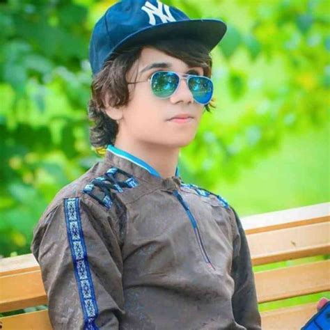 Naveed Hussain Anwari On Reels