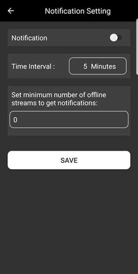 Android 용 Xtream Codes Admin APK 다운로드