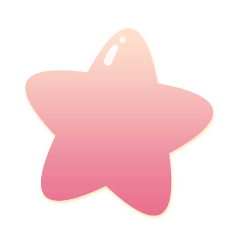 星星 月亮
