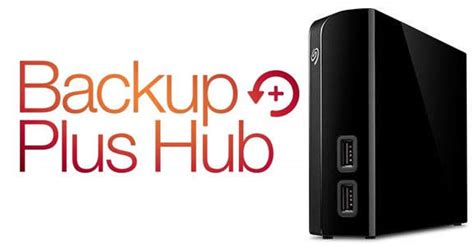 EXPIRED Limited Deal 40 OFF Seagate Backup Plus Hub 8TB External Desktop Hard Drive From 29