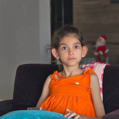 Minha Aspirante A Pré Adolescente