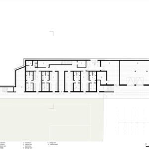 Fieldhouse Arkitera