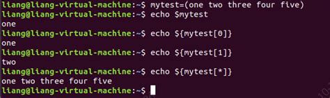 【shell】使用linux环境变量（全局环境变量，局部环境变量，path环境变量，数组变量）全局环境变量与局部环境变量 Csdn博客