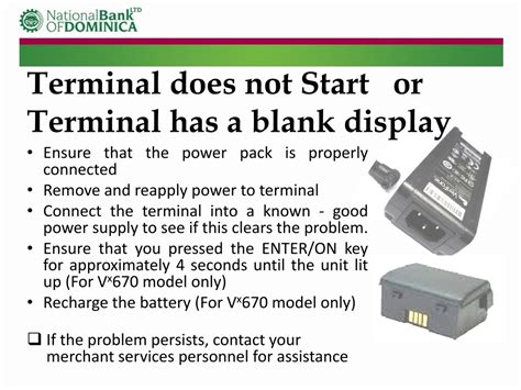 Ppt Pos Procedures And Troubleshooting Techniques Powerpoint Presentation Id 1523337