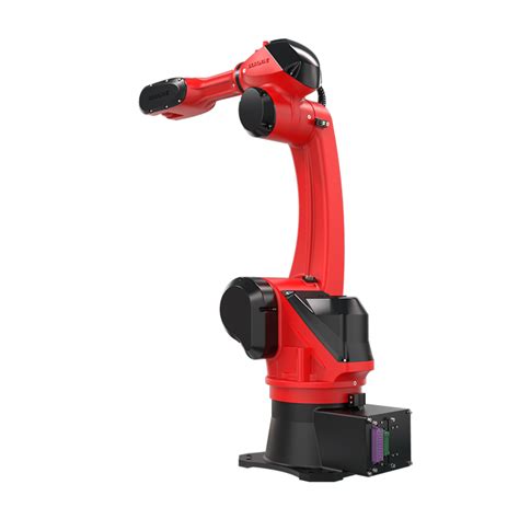 China Multifunctional Six Axis Arm Robot Manufacturers Suppliers