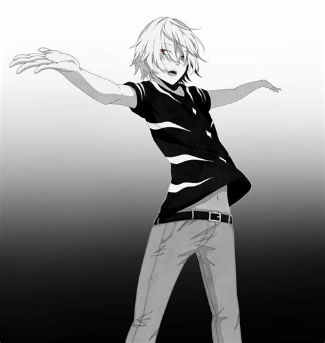 Fuka Hk Nemo Accelerator Toaru Majutsu No Index Toaru Kagaku No Railgun Toaru Majutsu No