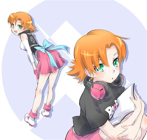 Nora Valkyrie Rwby Drawn By Iesupa Danbooru