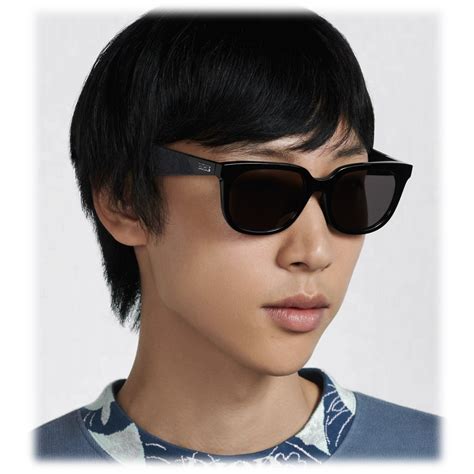 Dior Sunglasses Diorb27 S3f Black Dior Eyewear Avvenice
