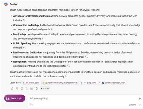 Jonah Andersson On Linkedin Microsoftcopilot