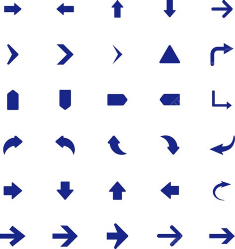 Ppt 방향 화살표 벡터 아이콘 방향 화살표 예문 화살표 화살표 그래프 Png 일러스트 및 벡터 에 대한 무료 다운로드 Pngtree