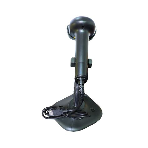 Barcode Scanner Handheld Scanner With Stand Holder Grandado