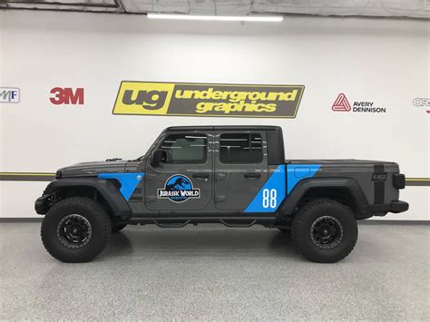 Jurassic Jeeps Jeep Gladiator Jt News Forum Community